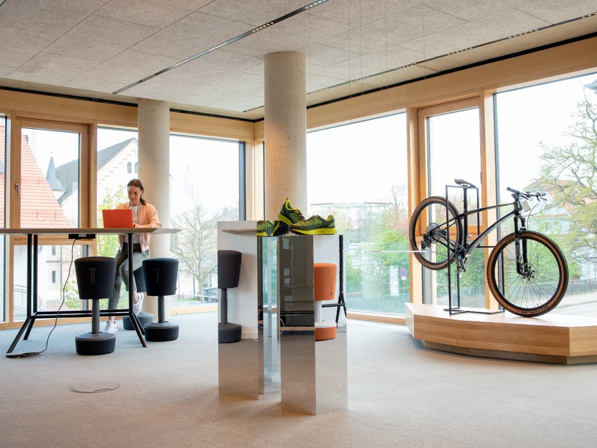 Willkommen im SPIN Digital Experience Lab